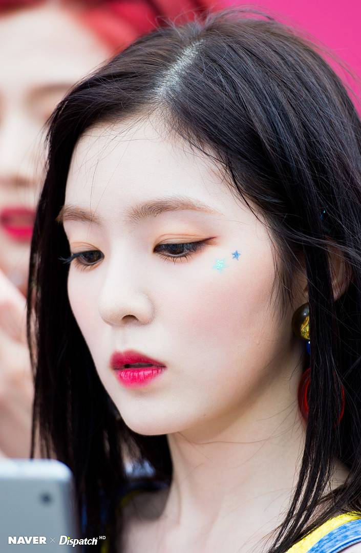 워터파크 간 아이린 HD 포토 - 인스티즈(instiz) 이슈 카테고리