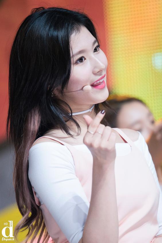 트와이스 - 디스패치 HD포토 심플리케이팝 - 인스티즈(instiz) 이슈 카테고리