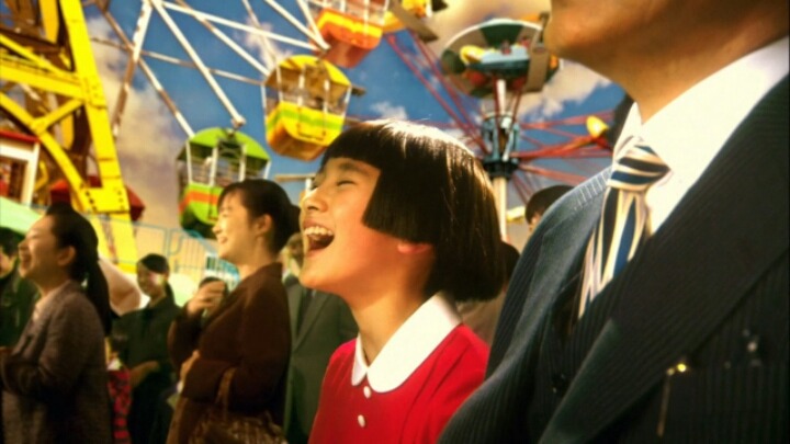 [영화] 혐오스런 마츠코의 일생 (2006) - 인스티즈(instiz) 이슈 카테고리