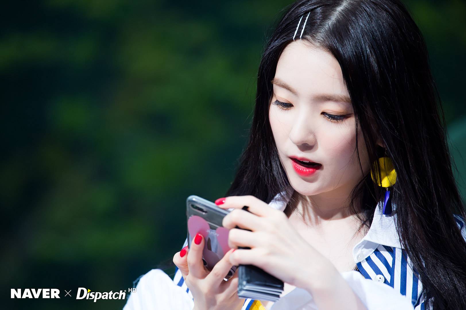 워터파크 간 아이린 HD 포토 - 인스티즈(instiz) 이슈 카테고리