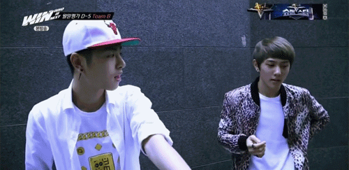 YG WIN B팀 97년생 막내 김동혁 - 인스티즈(instiz) 이슈 카테고리