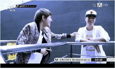 YG WIN B팀 97년생 막내 김동혁 - 인스티즈(instiz) 이슈 카테고리