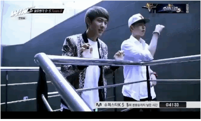 YG WIN B팀 97년생 막내 김동혁 - 인스티즈(instiz) 이슈 카테고리