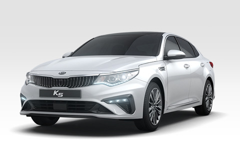 올뉴K5 vs 더뉴K5 - 인스티즈(instiz) 이슈 카테고리