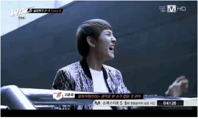 YG WIN B팀 97년생 막내 김동혁 - 인스티즈(instiz) 이슈 카테고리