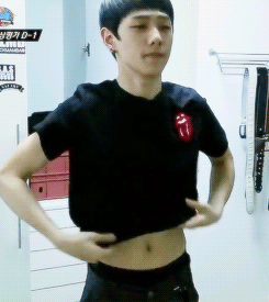 YG WIN B팀 97년생 막내 김동혁 - 인스티즈(instiz) 이슈 카테고리