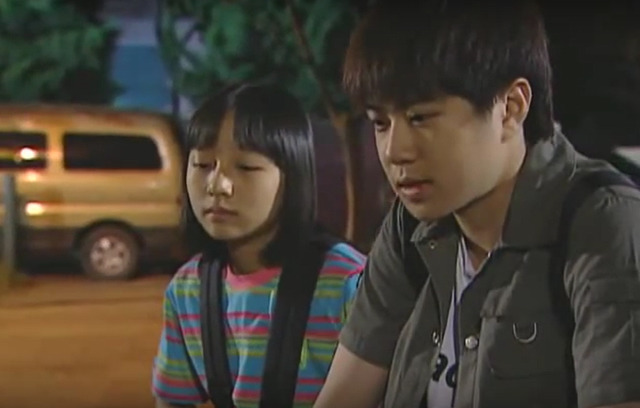 EBS 드라마 [깡순이] 24-2 - 인스티즈(instiz) 이슈 카테고리