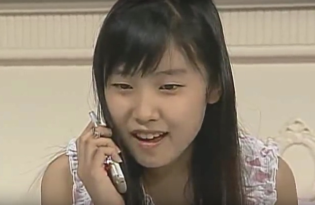 EBS 드라마 [깡순이] 24-2 - 인스티즈(instiz) 이슈 카테고리