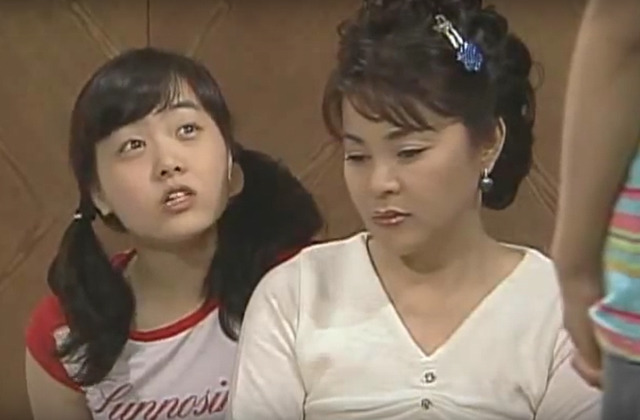 EBS 드라마 [깡순이] 24-2 - 인스티즈(instiz) 이슈 카테고리