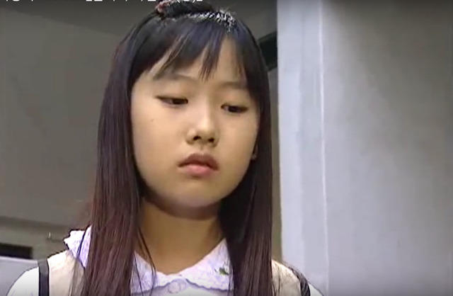 TV로 보는 원작동화 [혼자가아닌나] 02 - 인스티즈(instiz) 이슈 카테고리