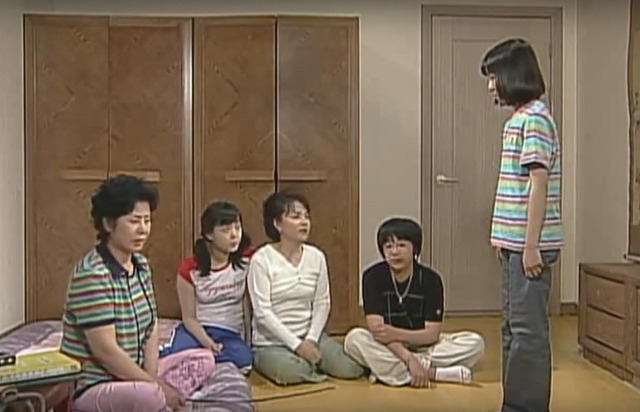 EBS 드라마 [깡순이] 24-2 - 인스티즈(instiz) 이슈 카테고리