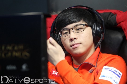 지금 LOL판을 마음대로 주물럭 거리고있는 진정한 실세 . jpg - 인스티즈(instiz) 이슈 카테고리