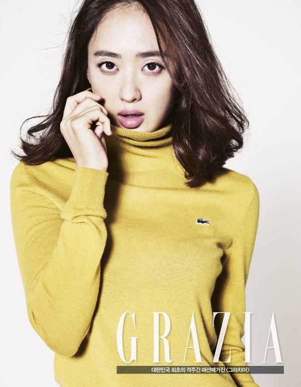 배우 김민정 - 인스티즈(instiz) 이슈 카테고리