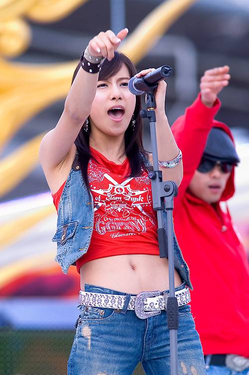 이쯤에서 조민아 쥬얼리 활동당시 사진 - 인스티즈(instiz) 인티포털 카테고리