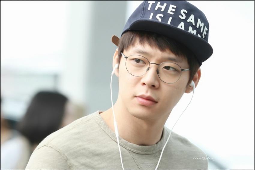 리즈 복귀 중인듯한 JYJ 박유천 오늘 - 인스티즈(instiz) 이슈 카테고리