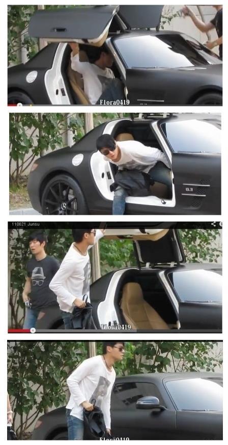 JYJ 김준수 재력수준.jpg - 인스티즈(instiz) 이슈 카테고리