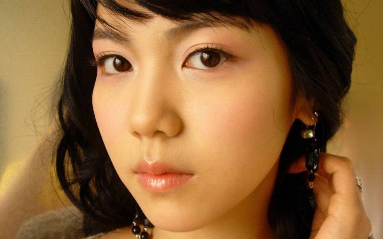 다시보는 김옥빈 입꼬리 - 인스티즈(instiz) 이슈 카테고리