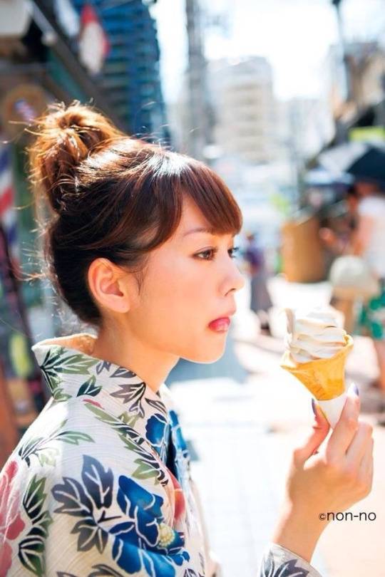 키 164cm에 몸무게가 39kg밖에 안나가는 모델출신 일본여배우 - 인스티즈(instiz) 이슈 카테고리