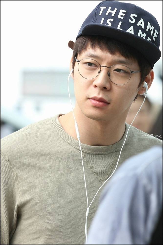 리즈 복귀 중인듯한 JYJ 박유천 오늘 - 인스티즈(instiz) 이슈 카테고리