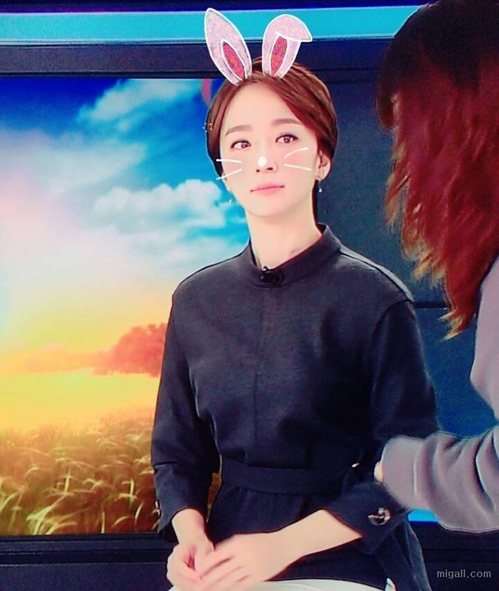 SBS 대표 미인.jpgif - 인스티즈(instiz) 이슈 카테고리