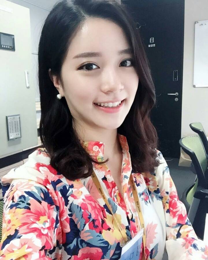 2016 MBC 신입 아나운서 미모ㄷㄷㄷ - 인스티즈(instiz) 이슈 카테고리