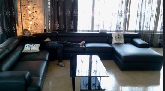 JYJ 김준수 재력수준.jpg - 인스티즈(instiz) 이슈 카테고리