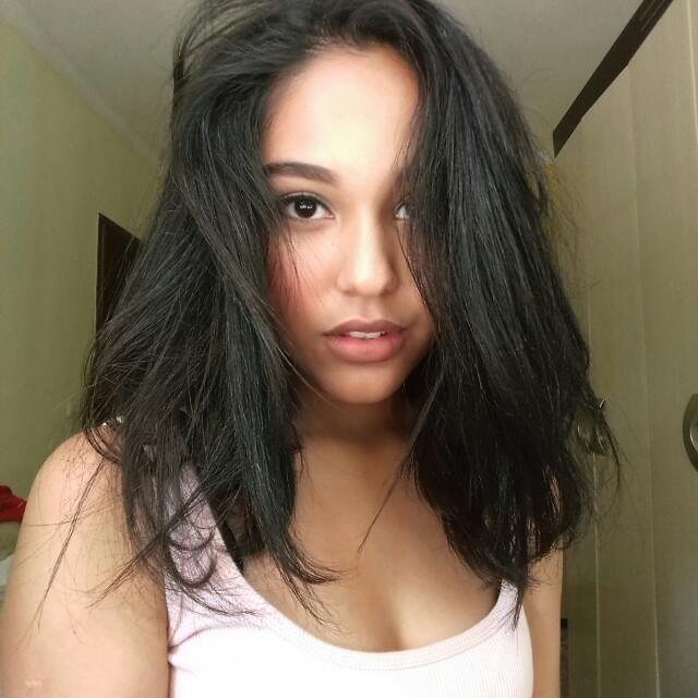 2000년생 브라질 여자 - 인스티즈(instiz) 이슈 카테고리