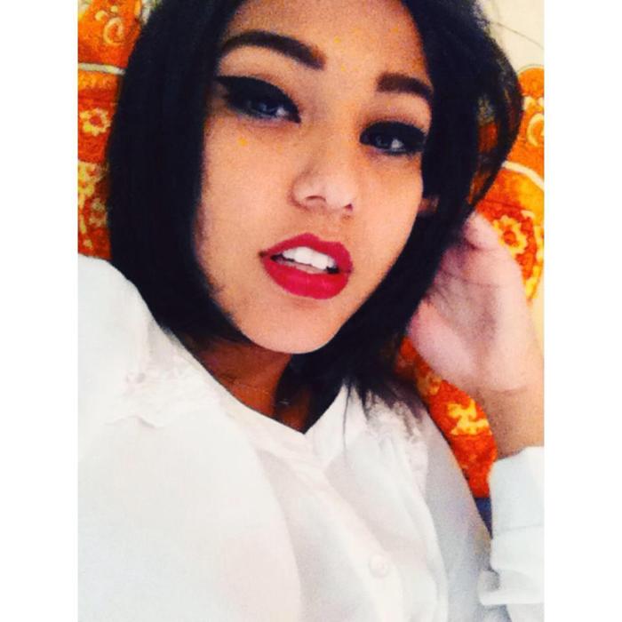 2000년생 브라질 여자 - 인스티즈(instiz) 이슈 카테고리