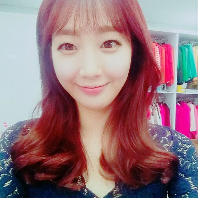 김세희 아나운서 인스티즈 Instiz 이슈 카테고리