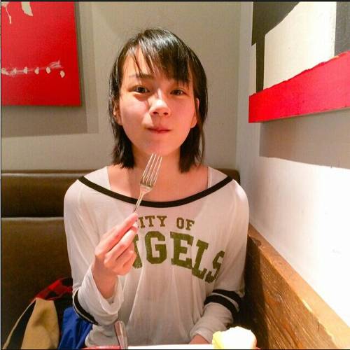 일본여성 특유의 분위기 인스티즈 Instiz 이슈 카테고리