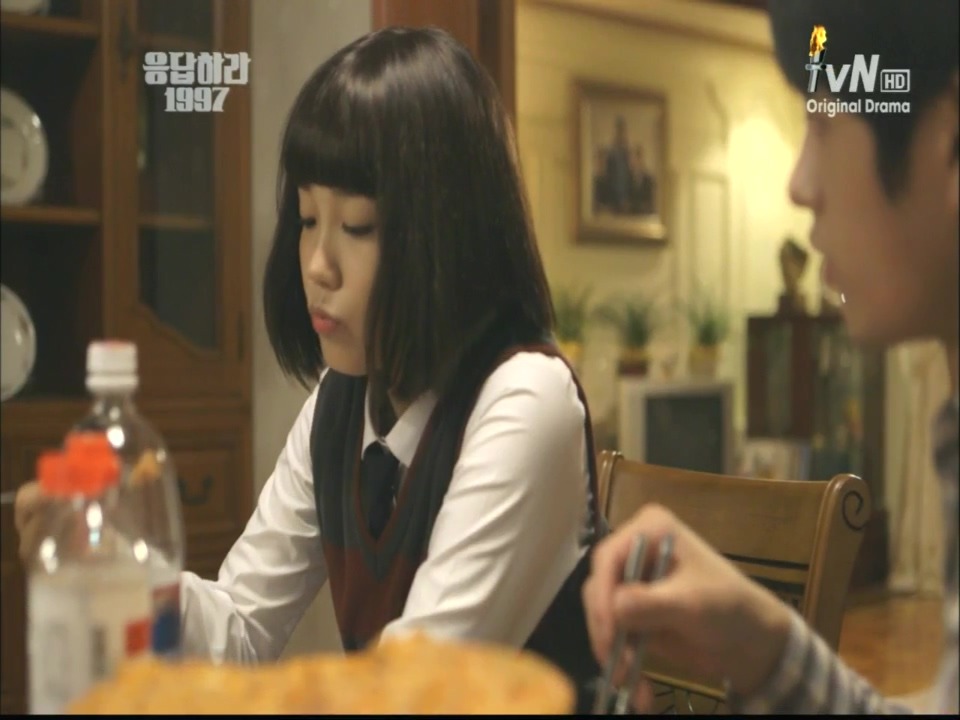 들리는가? 들린다면 응답하라, 나의 90년대여! 응답하라 1997 - 12 - 인스티즈(instiz) 인티포털 카테고리