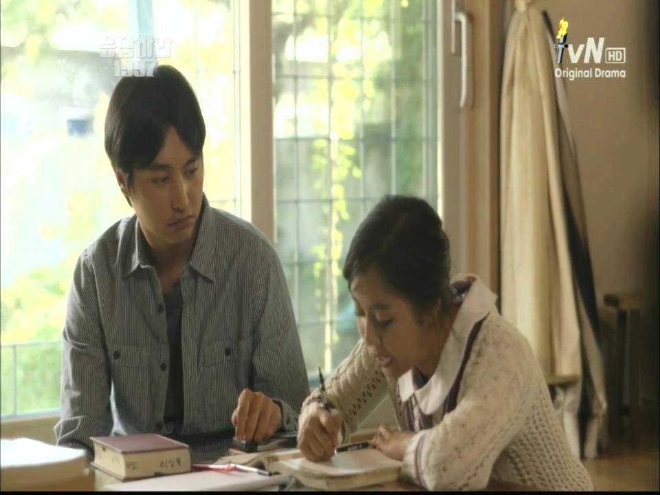 들리는가? 들린다면 응답하라, 나의 90년대여! 응답하라 1997 - 12 - 인스티즈(instiz) 인티포털 카테고리