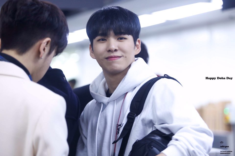 CJ에서 데뷔하는 남자 아이돌 그룹 멤버.jpg - 인스티즈(instiz) 이슈 카테고리