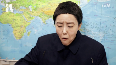 snl9 걸그룹 분장 모음 - 인스티즈(instiz) 이슈 카테고리