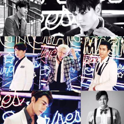 SS뮤직] '군필돌' 슈퍼주니어, 화려한 귀환 시작된다(ft. SWOT분석) - 인스티즈(instiz) 이슈 카테고리