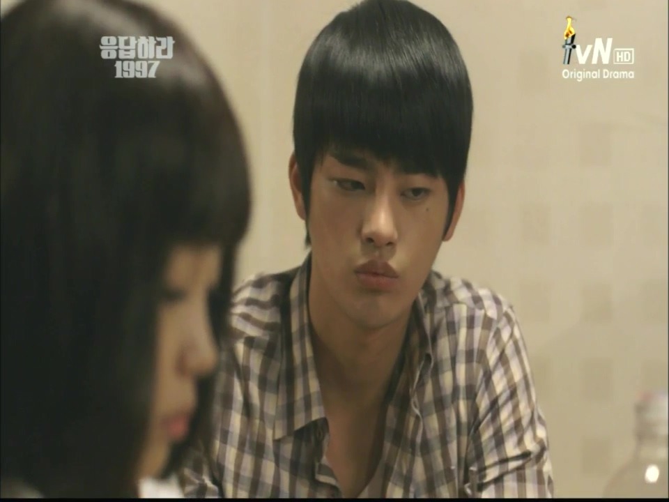 들리는가? 들린다면 응답하라, 나의 90년대여! 응답하라 1997 - 12 - 인스티즈(instiz) 인티포털 카테고리