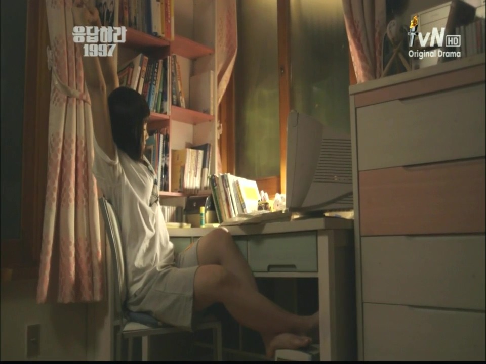 들리는가? 들린다면 응답하라, 나의 90년대여! 응답하라 1997 - 12 - 인스티즈(instiz) 인티포털 카테고리