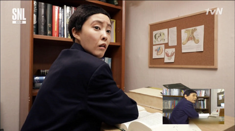 snl9 걸그룹 분장 모음 - 인스티즈(instiz) 이슈 카테고리