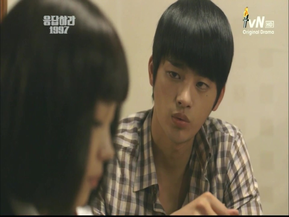 들리는가? 들린다면 응답하라, 나의 90년대여! 응답하라 1997 - 12 - 인스티즈(instiz) 인티포털 카테고리