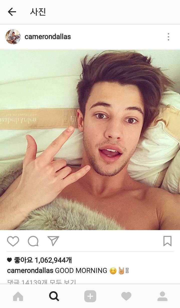 해외에서 핫한 SNS스타.jpg - 인스티즈(instiz) 이슈 카테고리