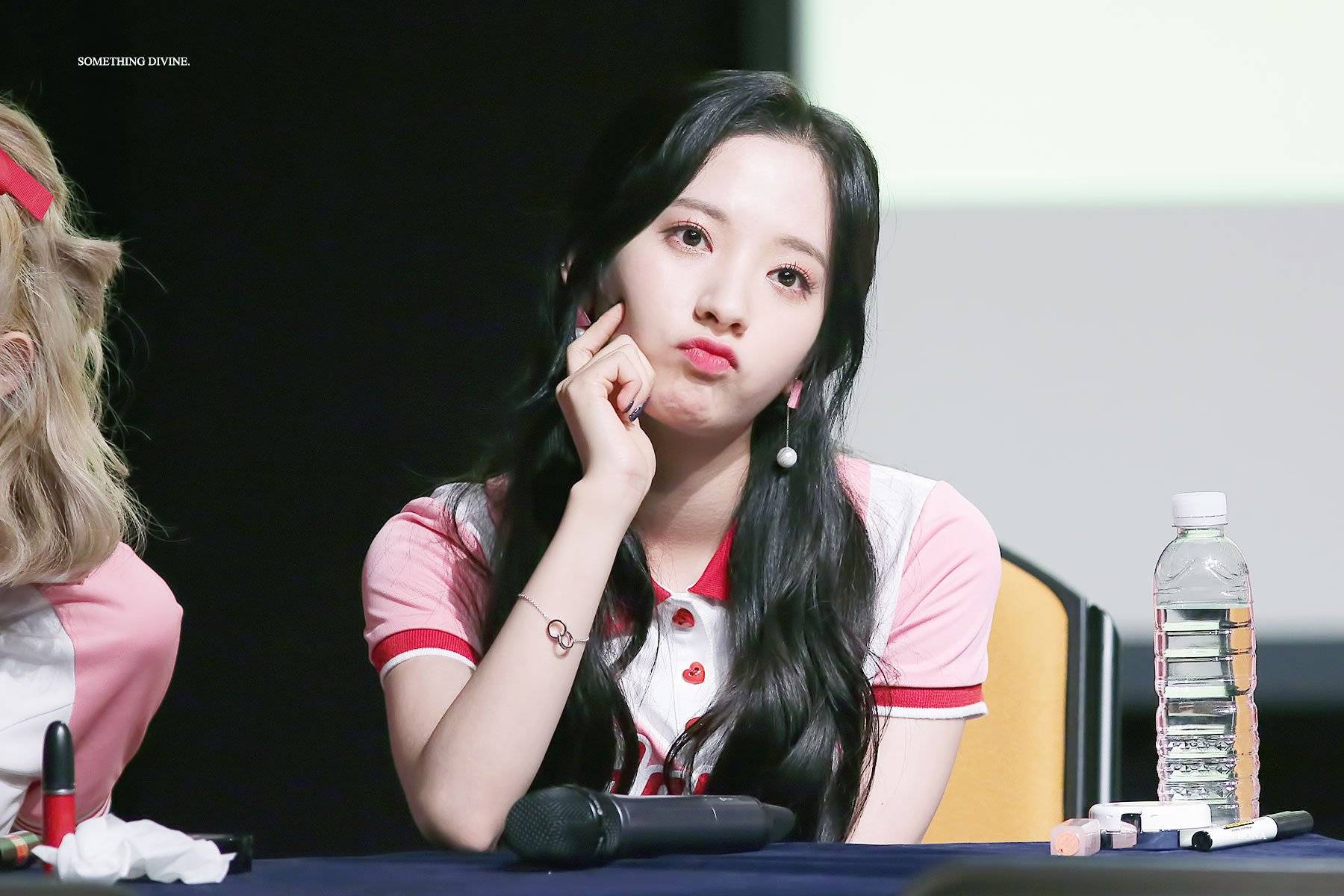 우주소녀 보나의 비쥬얼 인스티즈 Instiz 이슈 카테고리
