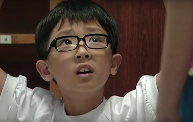 Tv로 보는 원작 동화 [마스크의저주] 02 - 인스티즈(instiz) 인티포털 카테고리