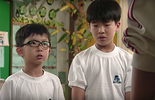 Tv로 보는 원작 동화 [마스크의저주] 02 - 인스티즈(instiz) 인티포털 카테고리