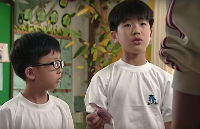 Tv로 보는 원작 동화 [마스크의저주] 02 - 인스티즈(instiz) 인티포털 카테고리