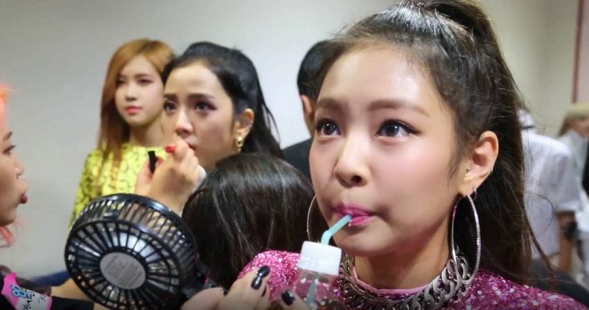 [블랙핑크] 리얼리티 블핑TV 요약짤 - 인스티즈(instiz) 이슈 카테고리