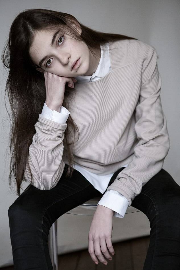 정말 인형같은 여자모델 - 인스티즈(instiz) 이슈 카테고리