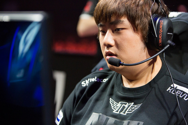 Skt T1 뱅 다이어트로 당첨복권 되는중 인스티즈 Instiz 이슈 카테고리