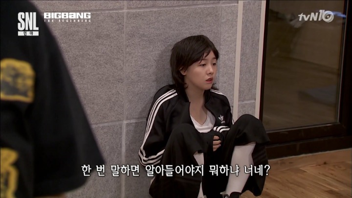 지디 코스프레하는 민아 인스티즈 Instiz 이슈 카테고리
