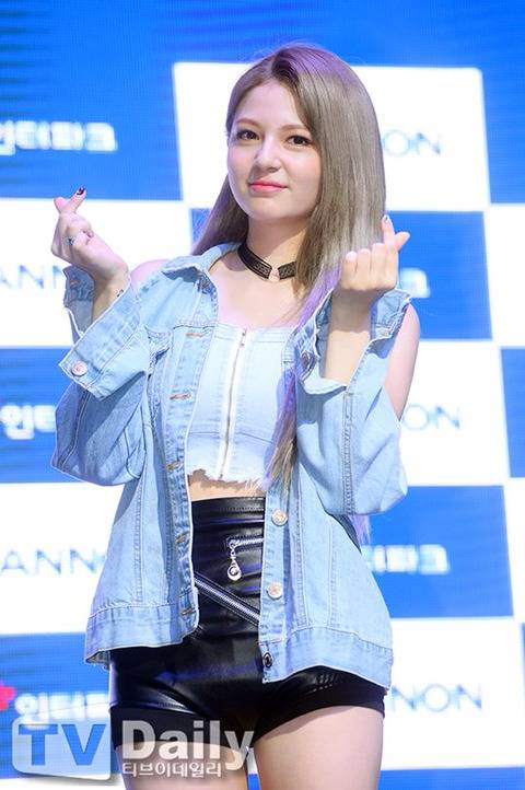 [수고했어2017] MBK, 티아라 건재함-다이아·샤넌 인기몰이 - 인스티즈(instiz) 이슈 카테고리