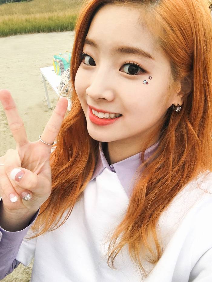 트와이스 다현 - 인스티즈(instiz) 이슈 카테고리